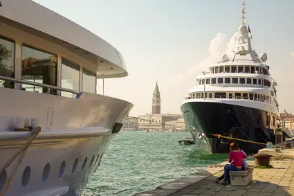 European Cruises (2018)